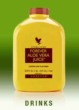 Forever Living Products California | Aloe Vera Products | Aloeholic